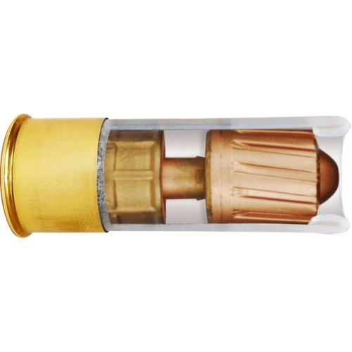 12 Gauge 3 Inch Magnum Crush Slugs | 37mm And Exotic