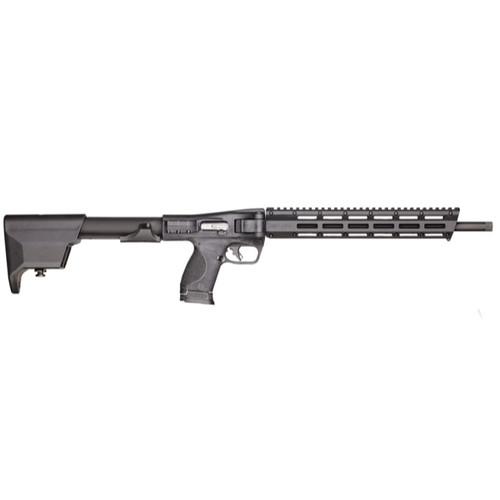 S&W M&P FPC 9mm Folding Carbine | JS Firearms Sales