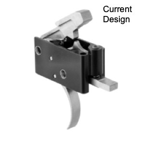 Enhance Reset Trigger Design | JS Firearms Sales