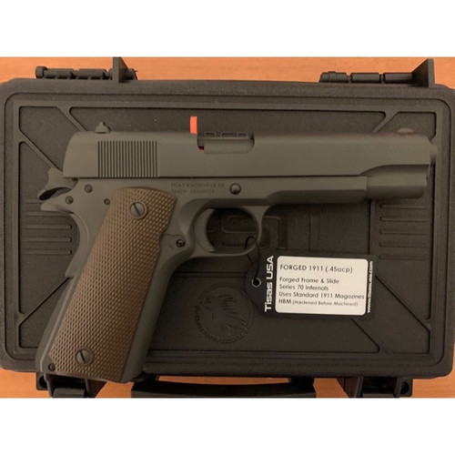 SDS | JS Firearms Sales