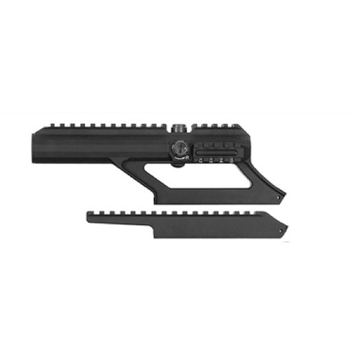 Steyr Aug Top Extended Picatinny Rail | JS Firearms Sales