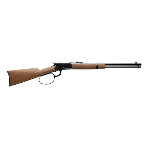Winchester Model 1892 Large Loop Carbine | JS Firearms Sales