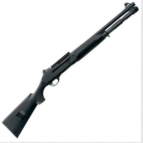 Benelli M4 Tactical 12 Gauge Shotgun | JS Firearms Sales