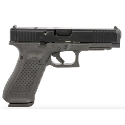 Glock 47 Gen5 MOS Semi-Auto Pistol, 9mm | JS Firearms Sales
