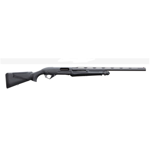 Benelli SuperNova Pump Shotgun 12 Gauge with Vented Rib Barrel | JS ...