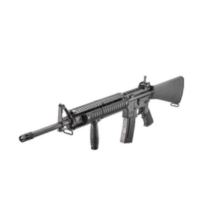FN M16 556 20 Inch Barrel, Collectible | JS Firearms Sales
