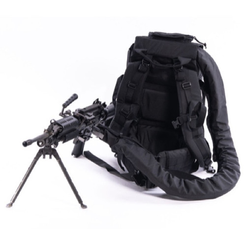 IWI MK46/M249 SAW 1000 Round NATO 556 Gunner Pack | JS Firearms Sales