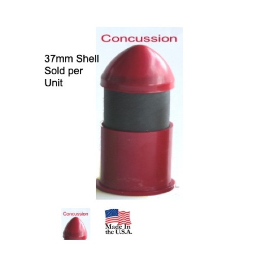 37mm Big Bang Ammo Round | 37mm And Exotic