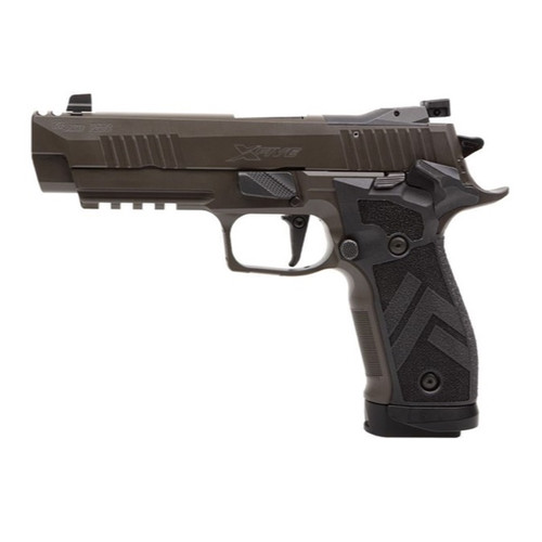 Sig Sauer P226 X-Five, 9mm, 20 Round.Magazine | JS Firearms Sales