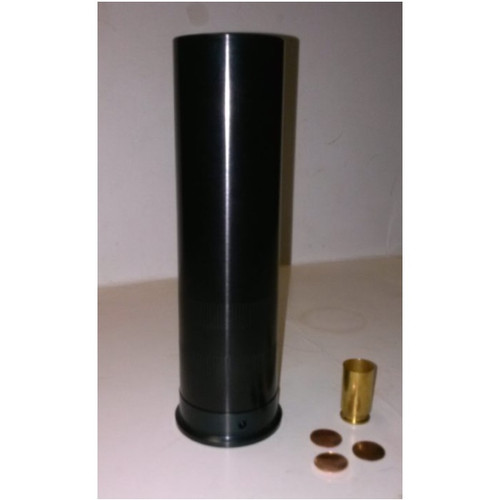 37MM 45 ACP 5 Inch Casing High Performance Screw Apart Shell | 37mm And ...