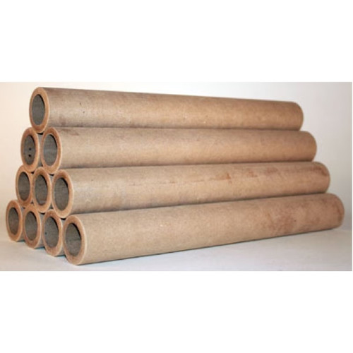 3 Pound Rocket Tube, Precut to 12 Inch Lengths | 37mm And Exotic