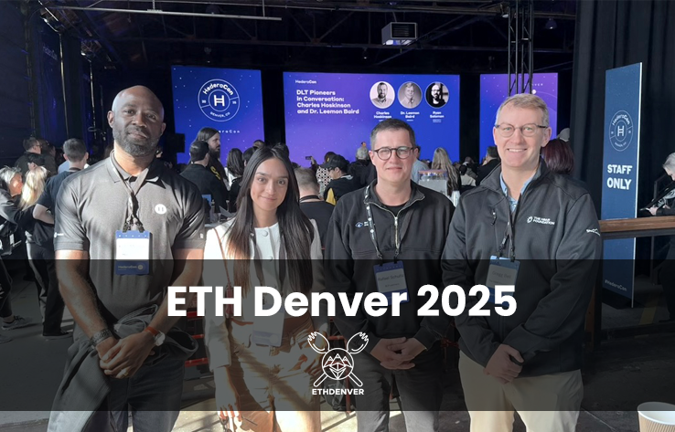 Feb 25 – ETHDenver | BCP Partners