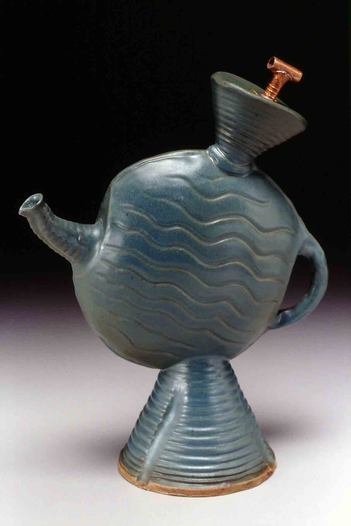 NC Pottery | David Cole Pottery | United States