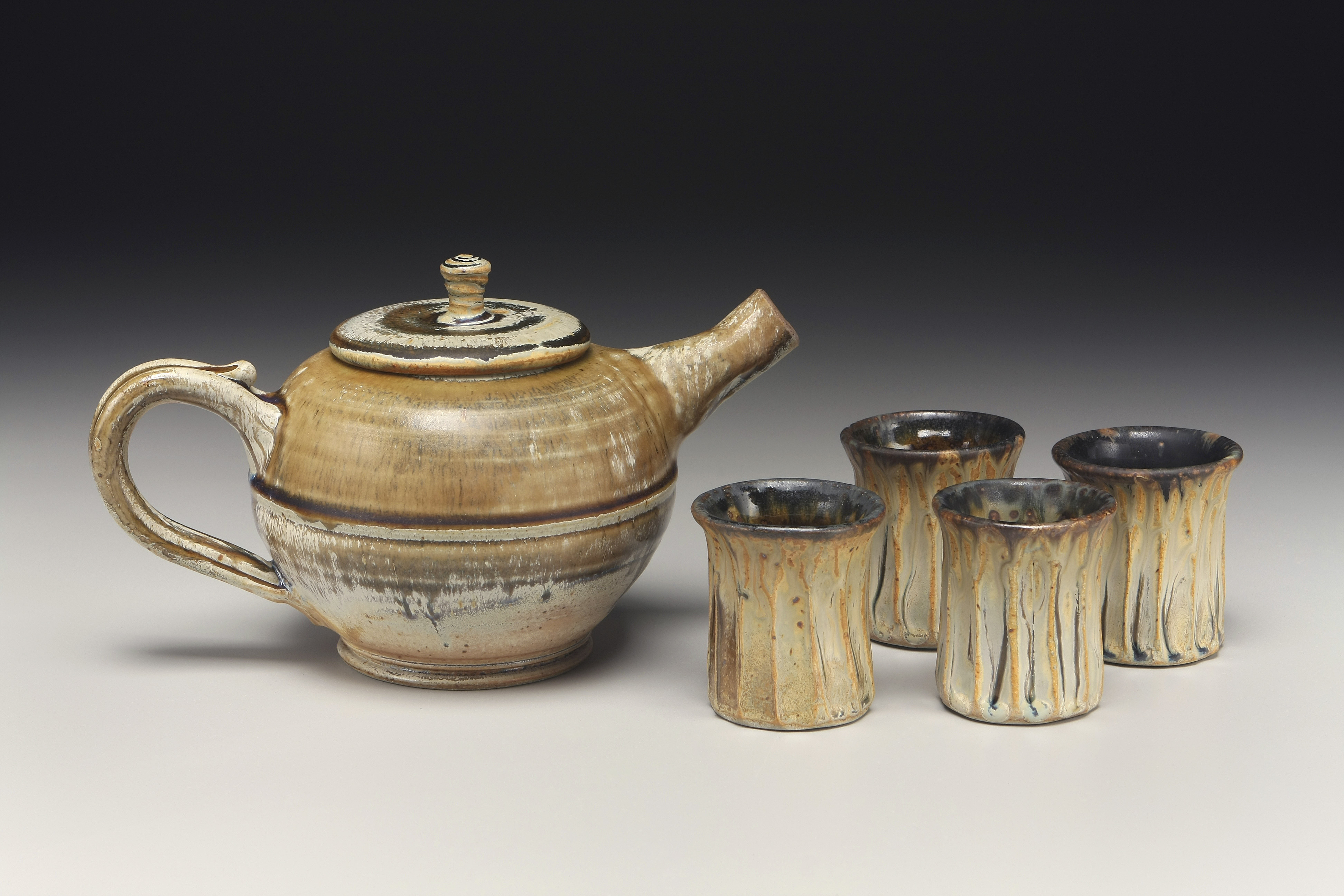 NC Pottery | David Cole Pottery | United States