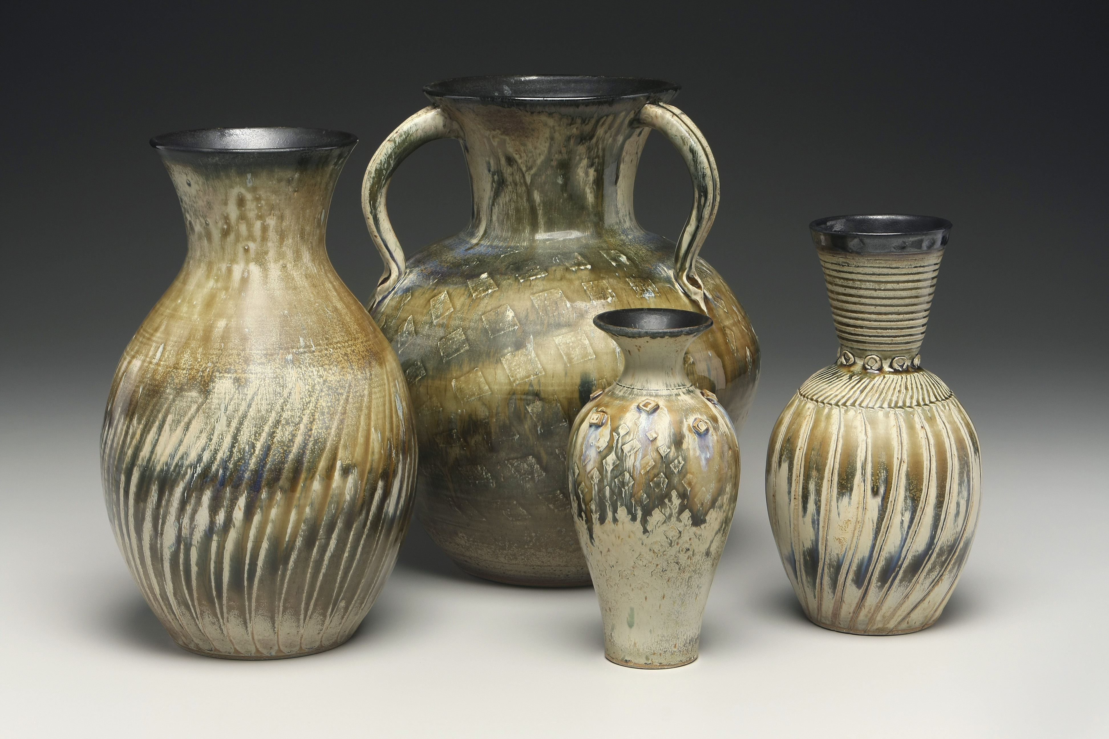 NC Pottery | David Cole Pottery | United States