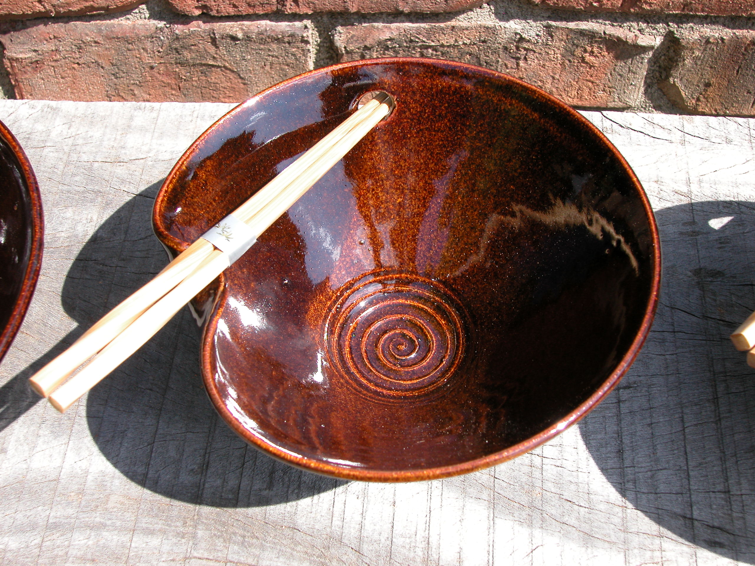 NC Pottery | David Cole Pottery | United States