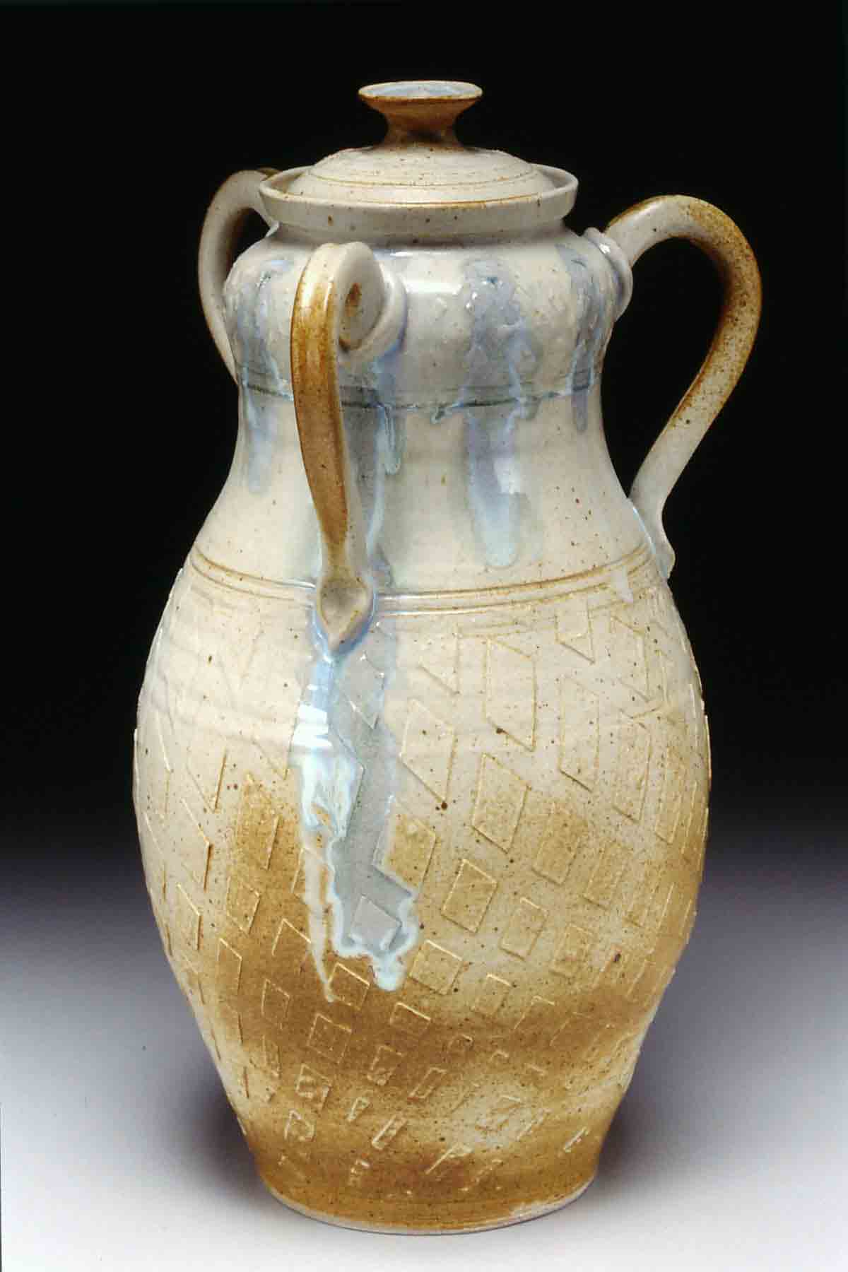 NC Pottery | David Cole Pottery | United States