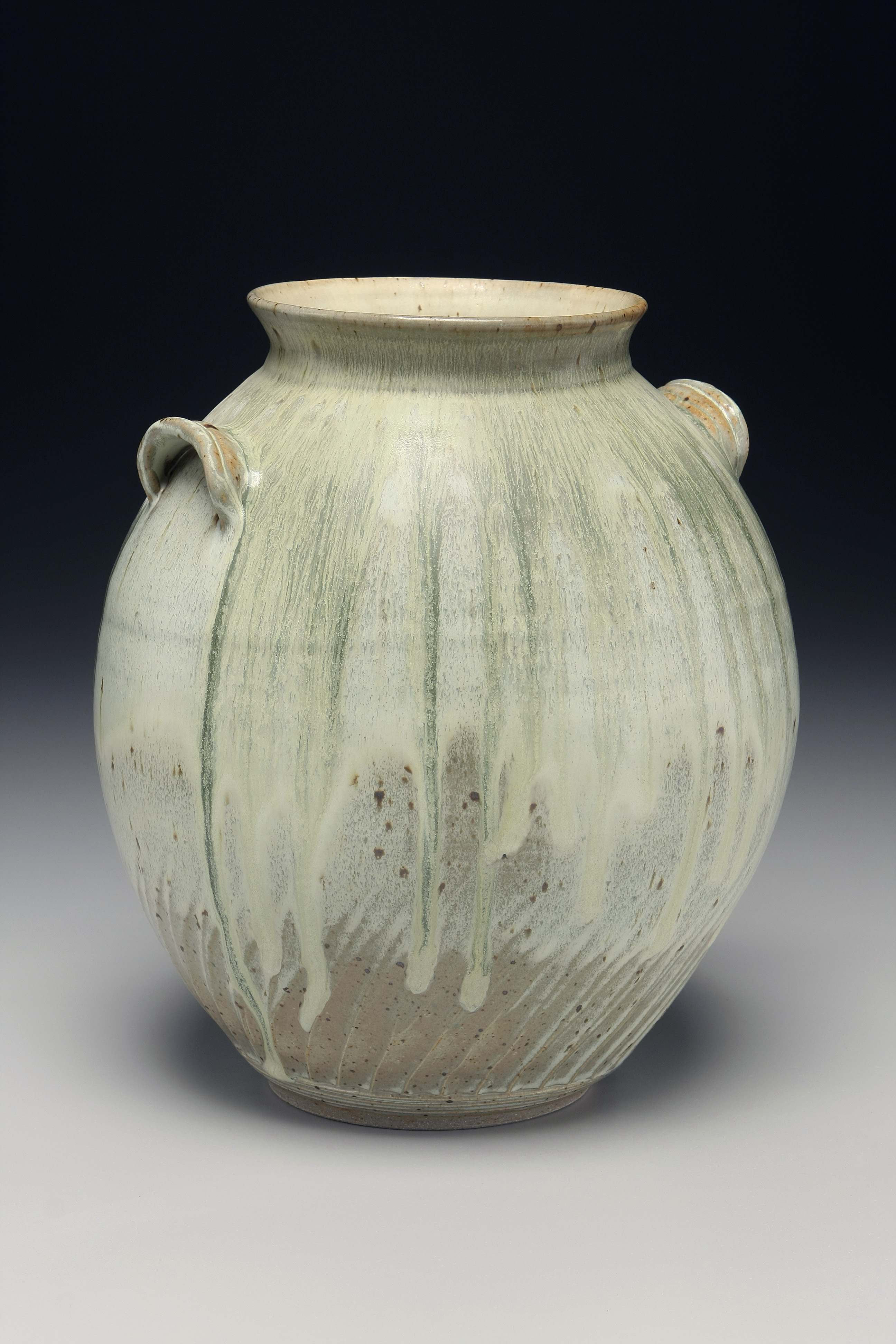 NC Pottery | David Cole Pottery | United States