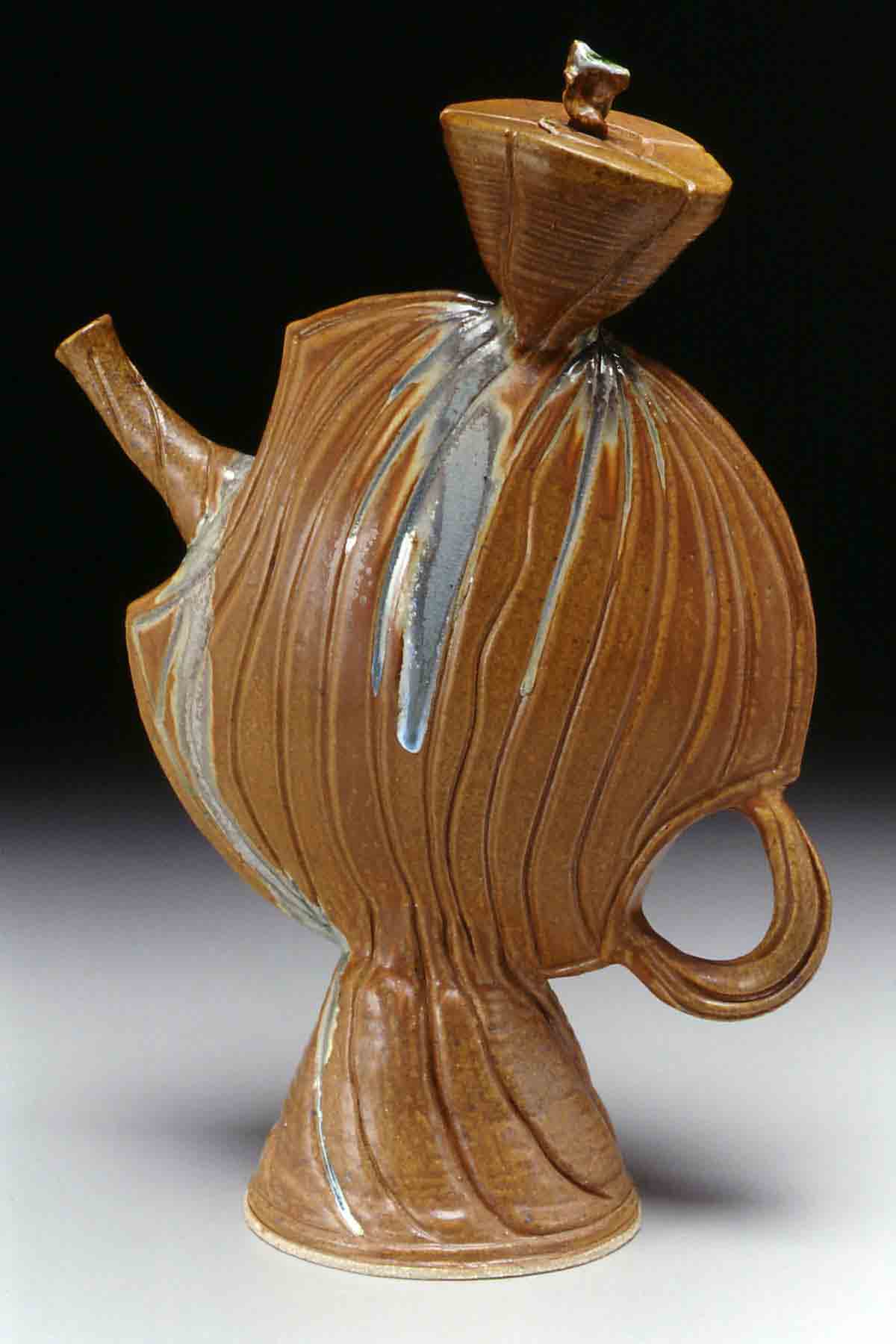 NC Pottery | David Cole Pottery | United States