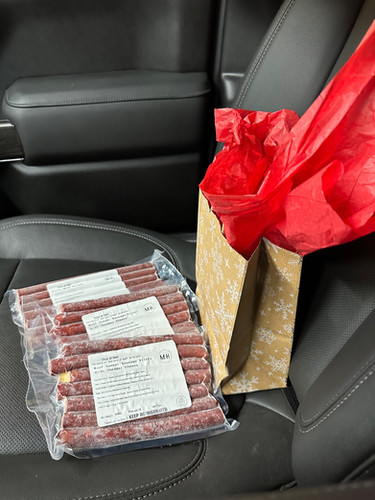 $45 Delivery pack! LOCAL ONLY! | Main At Hart