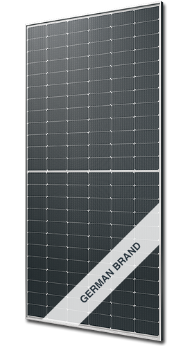 Axitec Solar Panels | German Brand | German Panel | Distributor | Half ...