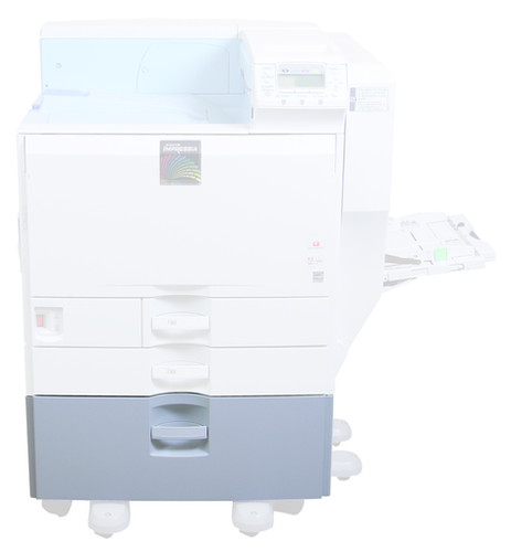 Impressia Large Capacity Tray | grafix-plus