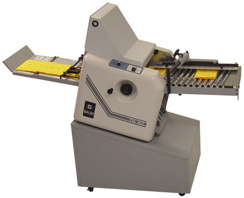 Baum 714XLT Ultrafold 2nd Station | grafix-plus