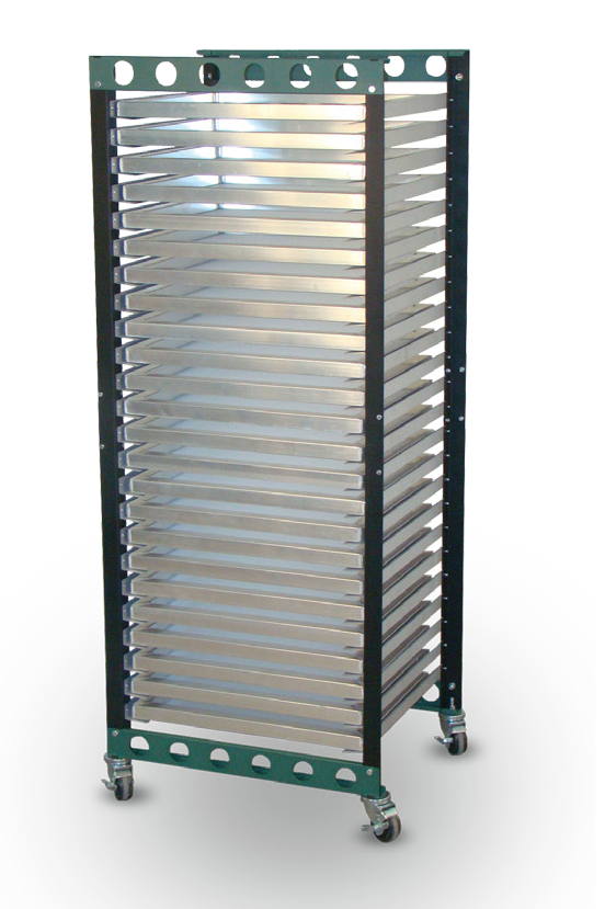 Screen Racks | grafix-plus