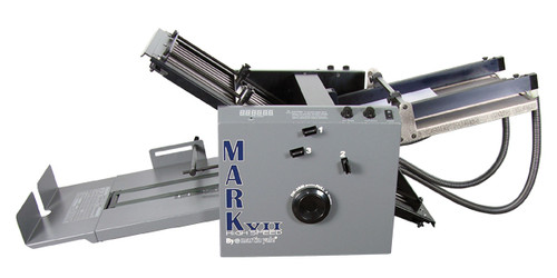 Mark VII AirFeed Paper Folding Machine | grafix-plus