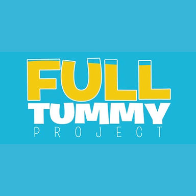 FULL TUMMY PROJECT | RIBC