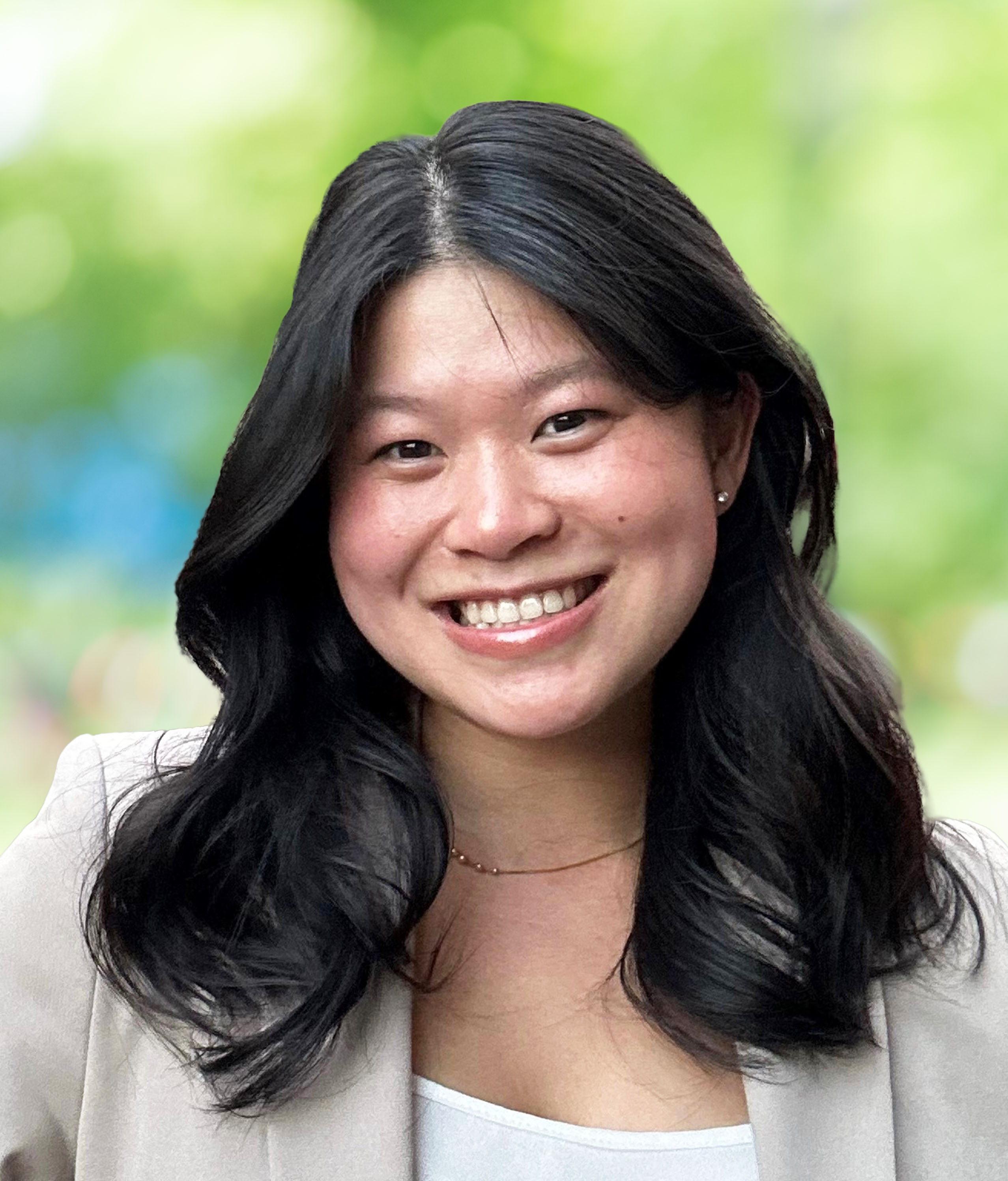 Shi Qi Connolly | EFCG