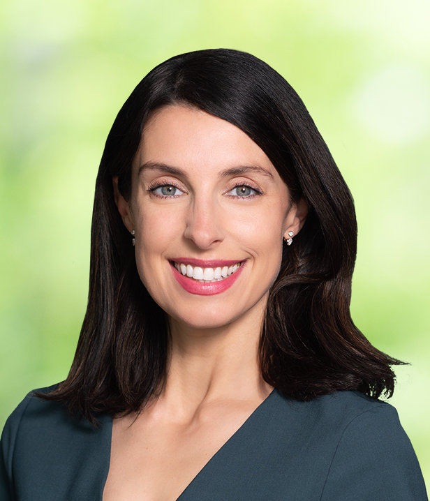 Jessica Zofnass Barclay | EFCG