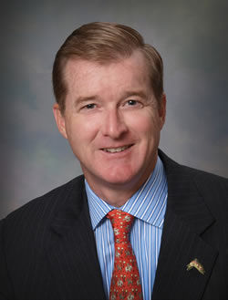 Colvin Matheson, CFA, CM&AA