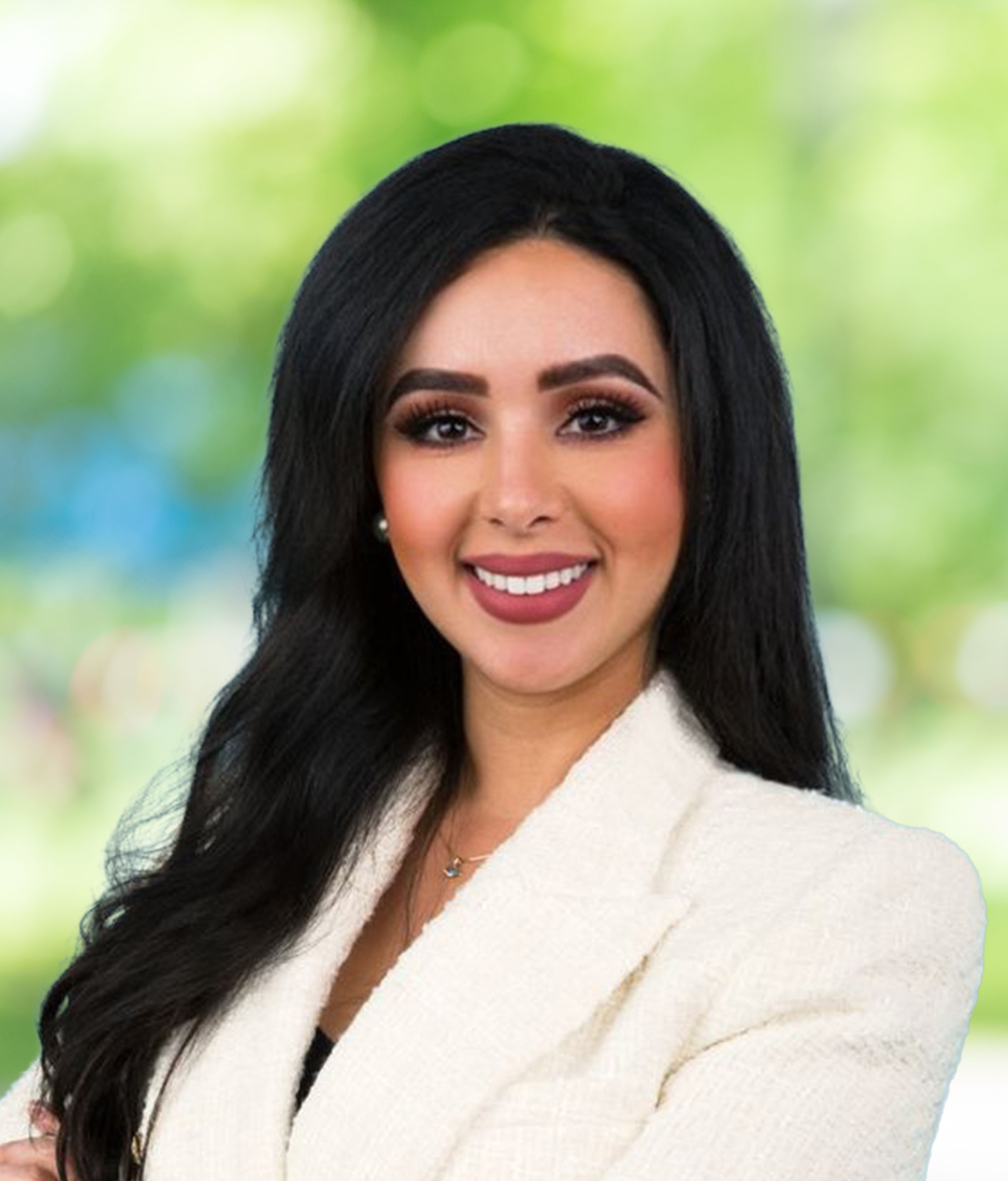 Fatima Moumen | EFCG