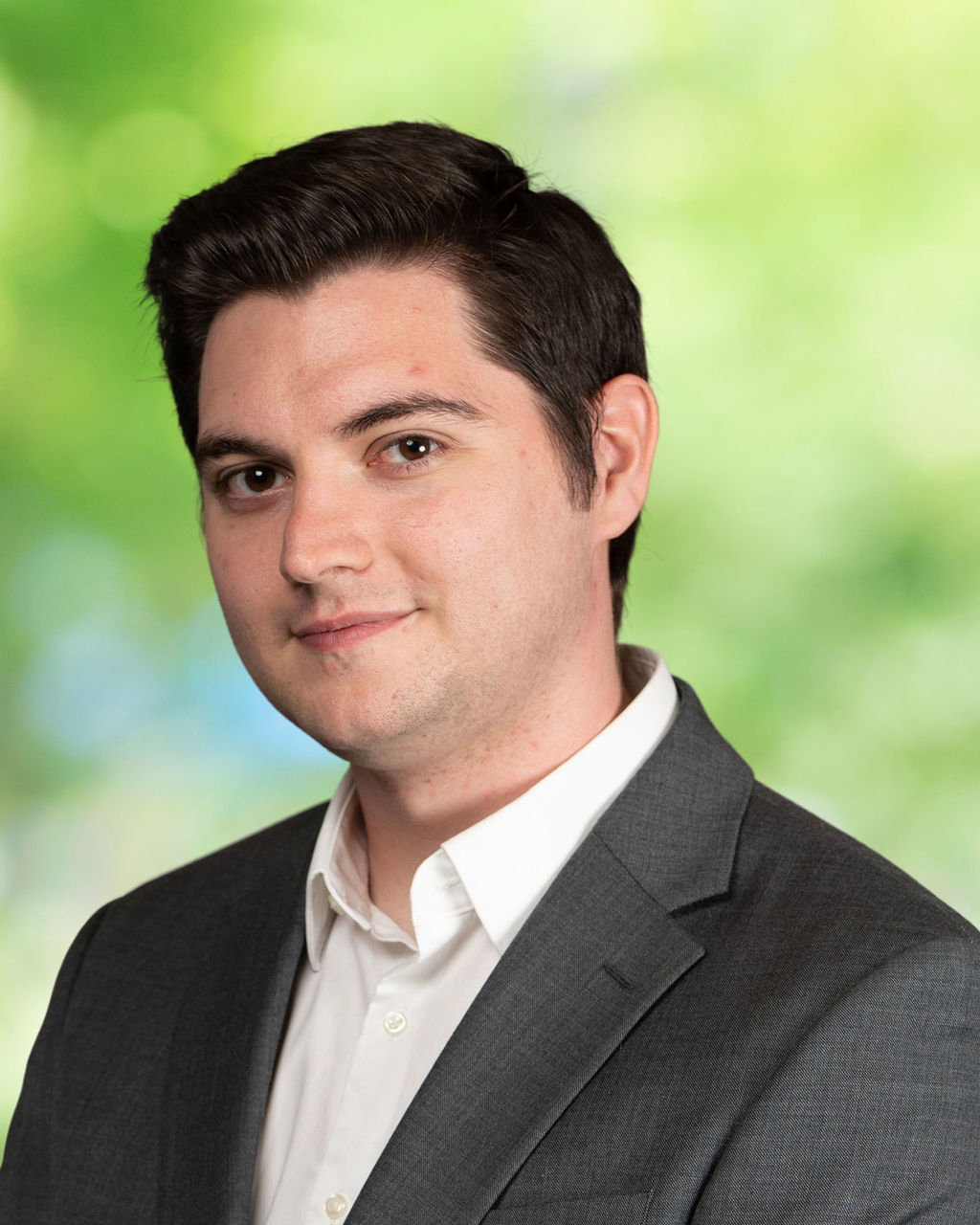 Ethan McCue | EFCG