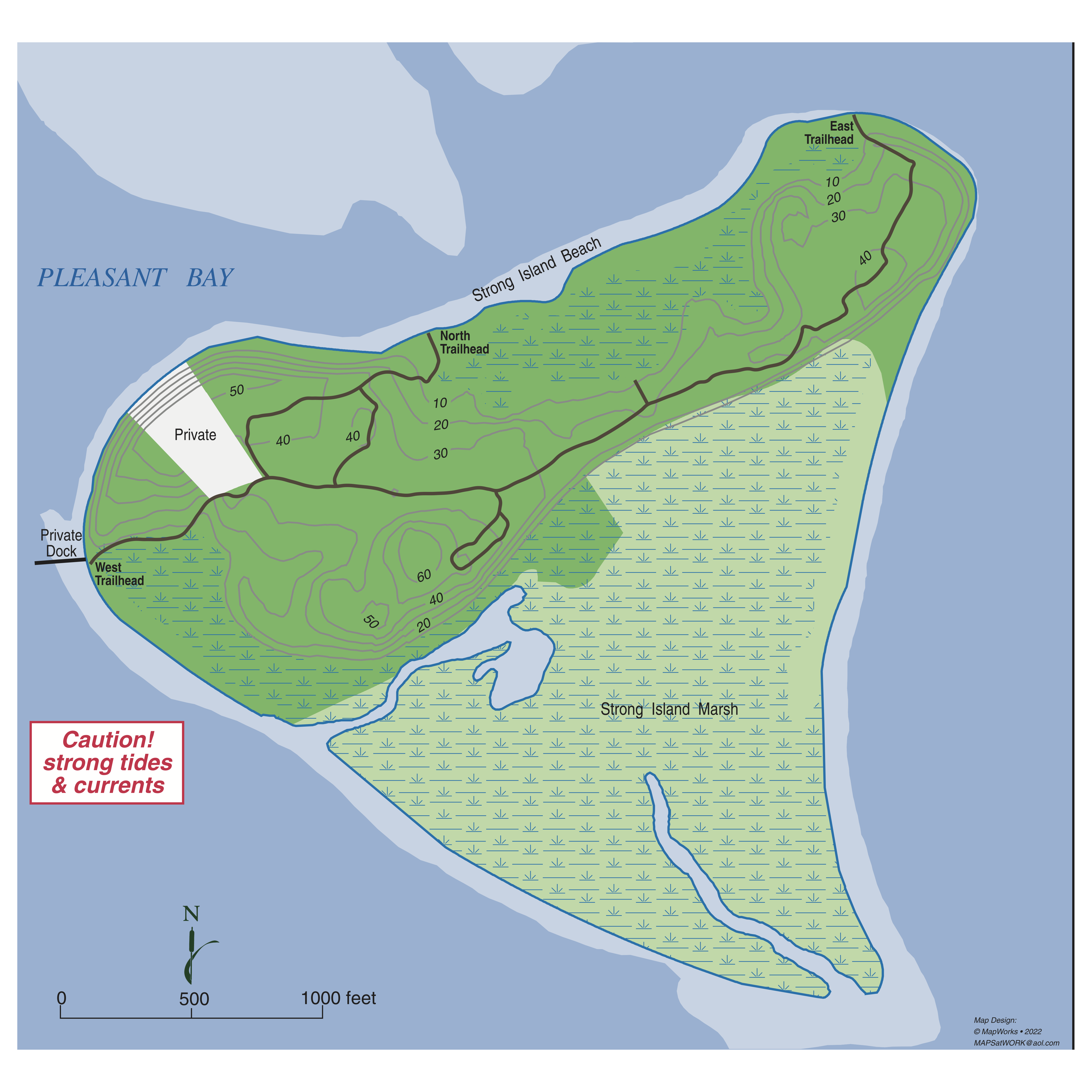 Strong Island