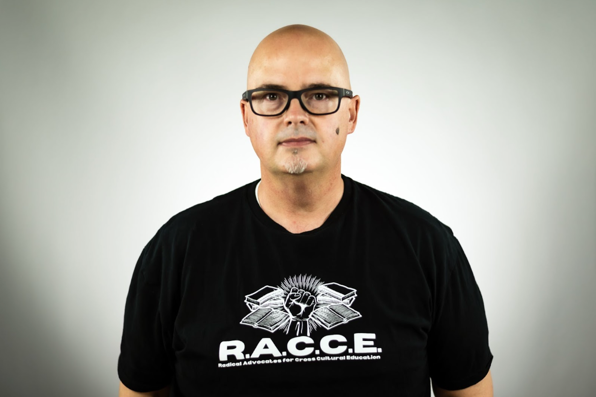 Robert M. Goodrich | RACCE