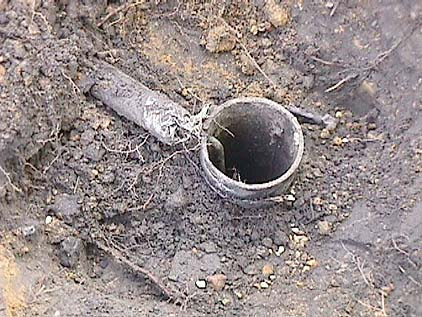 Replaceable Deep Anode System | Loresco International