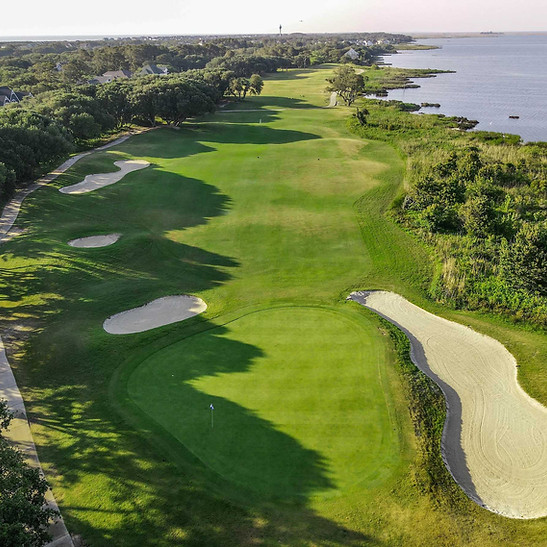 Golf | Our Epic Project