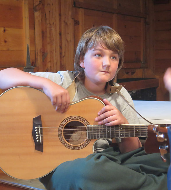 Scholarships | The Mayhew Program | United States