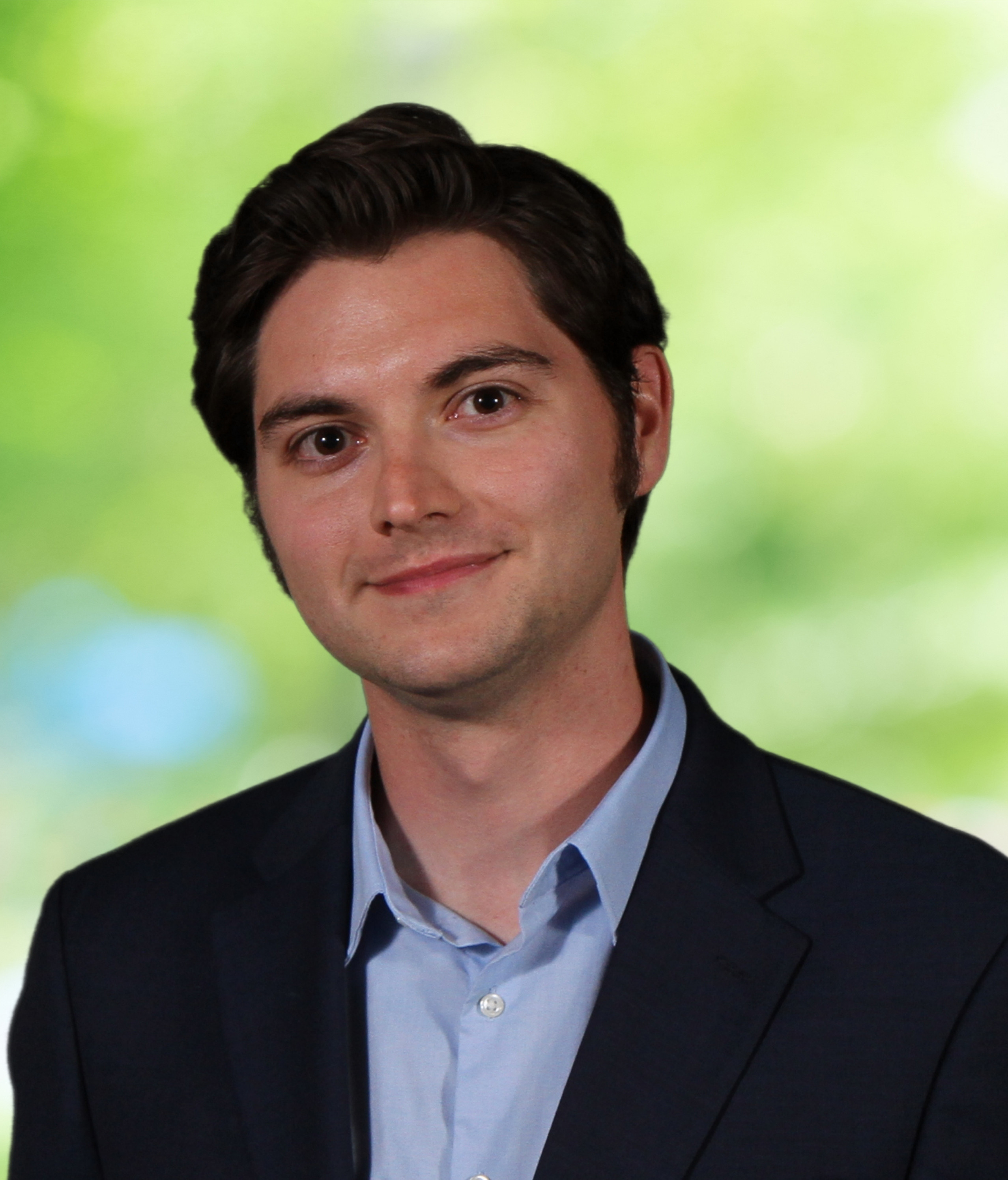 Ethan McCue | EFCG
