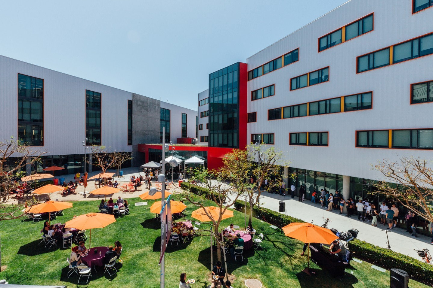 Otis College of Art and Design