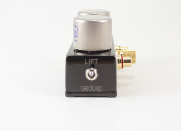 Integrated Vpi Step Up Transformer Bobs Devices