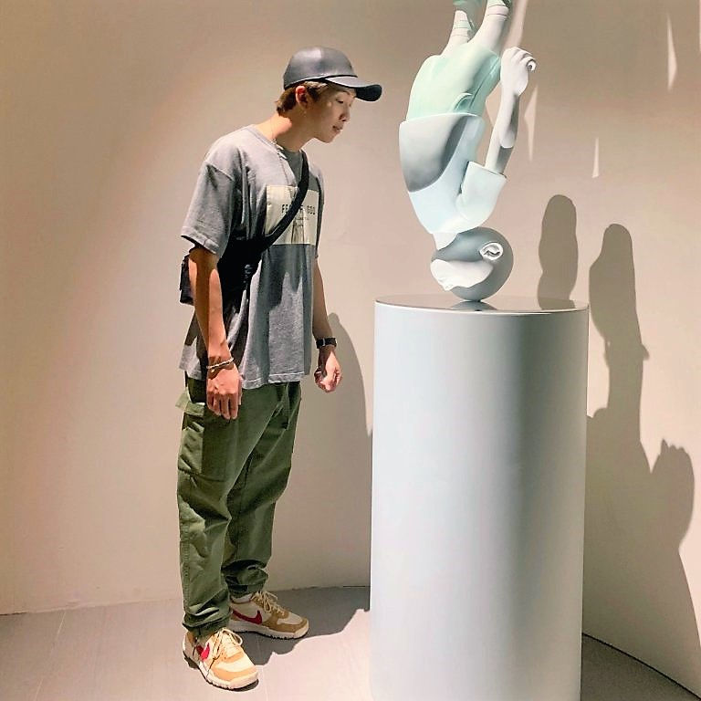 HYBE announces the opening of HYBE INSIGHT, their new cultural museum.