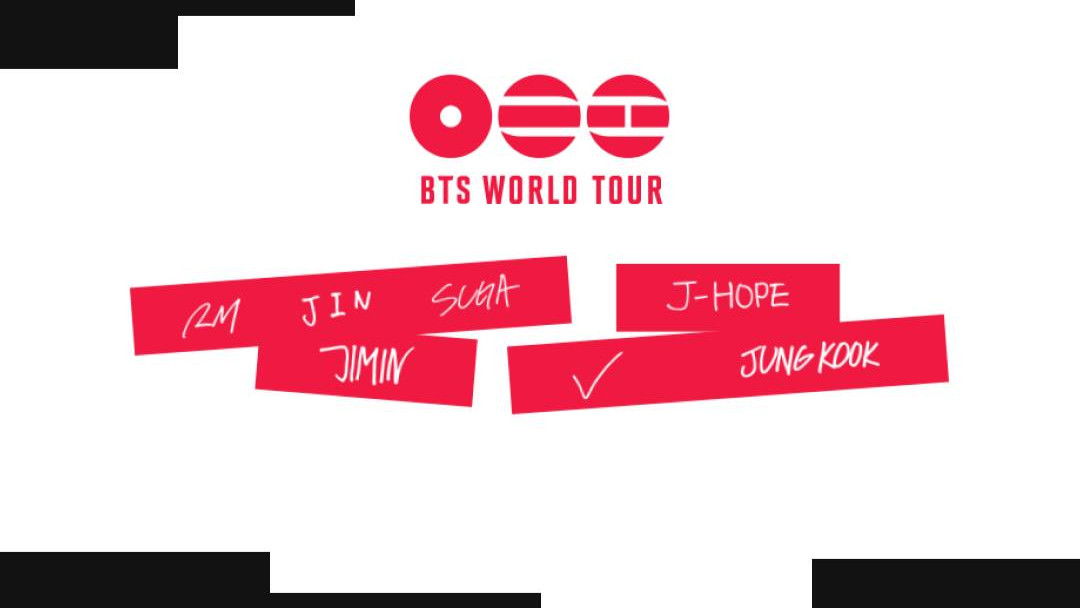 BTS Sells out North America & European leg of ‘ARIRANG’ Tour