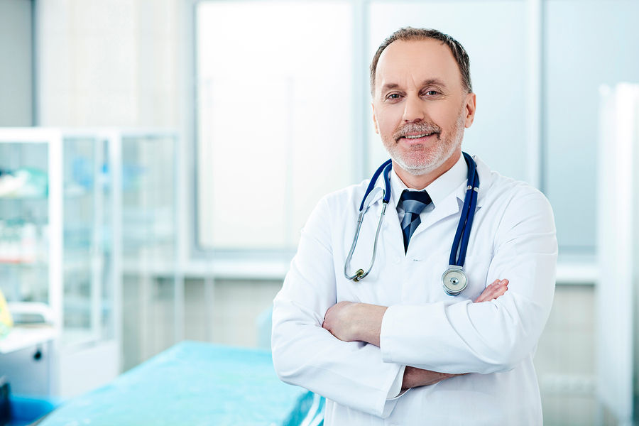 ¿Cómo elegir la ubicación de tu nuevo consultorio médico?