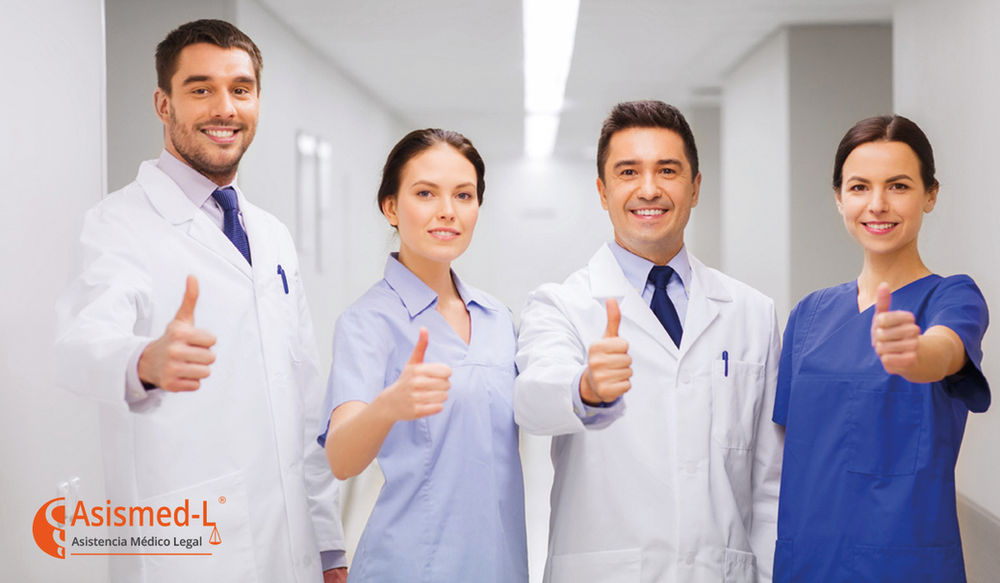 Los 5 médicos más famosos de la Historia