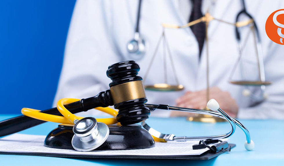 Conamed y el Nuevo Modelo de Arbitraje Médico en México