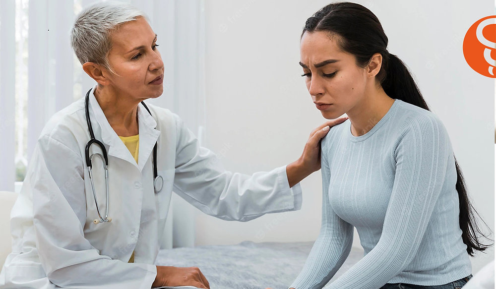 Cosas que NUNCA debes decirle a un paciente