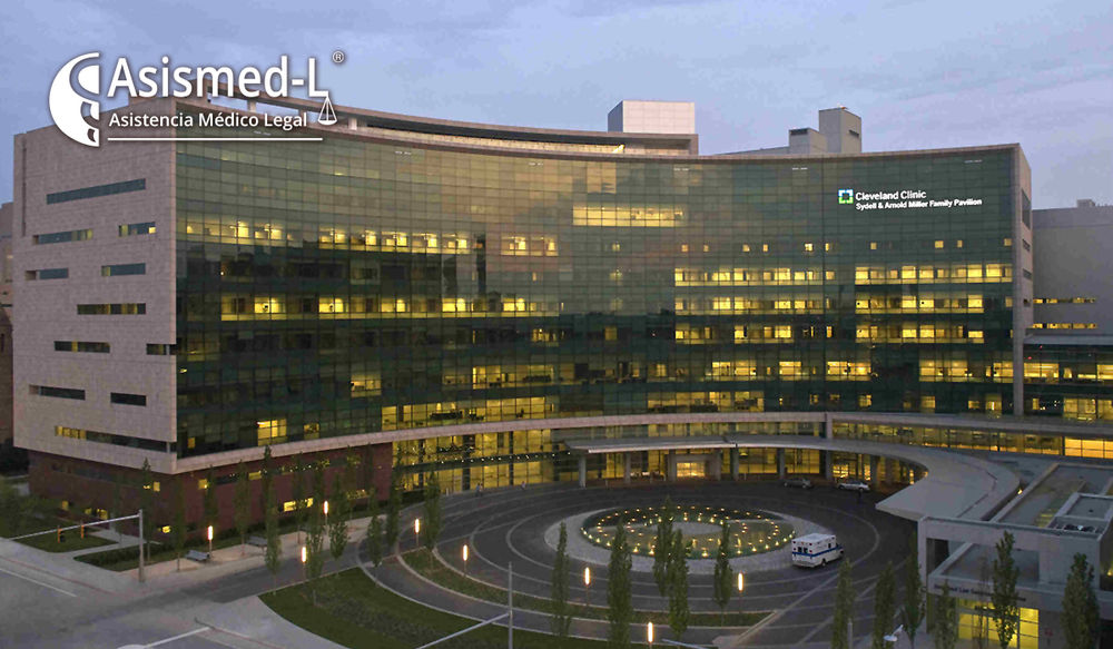 Conoce los 10 mejores hospitales del mundo según la revista Newsweek